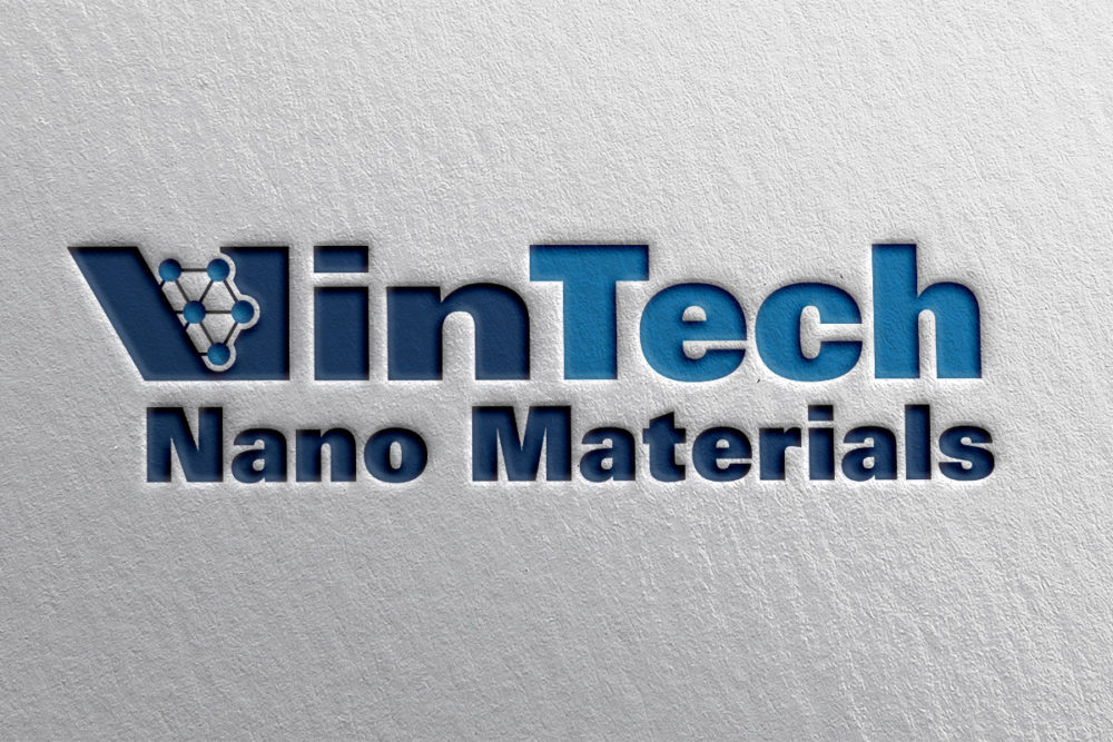 Tribe develops a custom logo design for VinTech Nano Materials. - Tribe ...