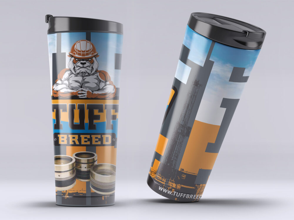 Tribe helps CDI Energy Products design a custom promo item for ...