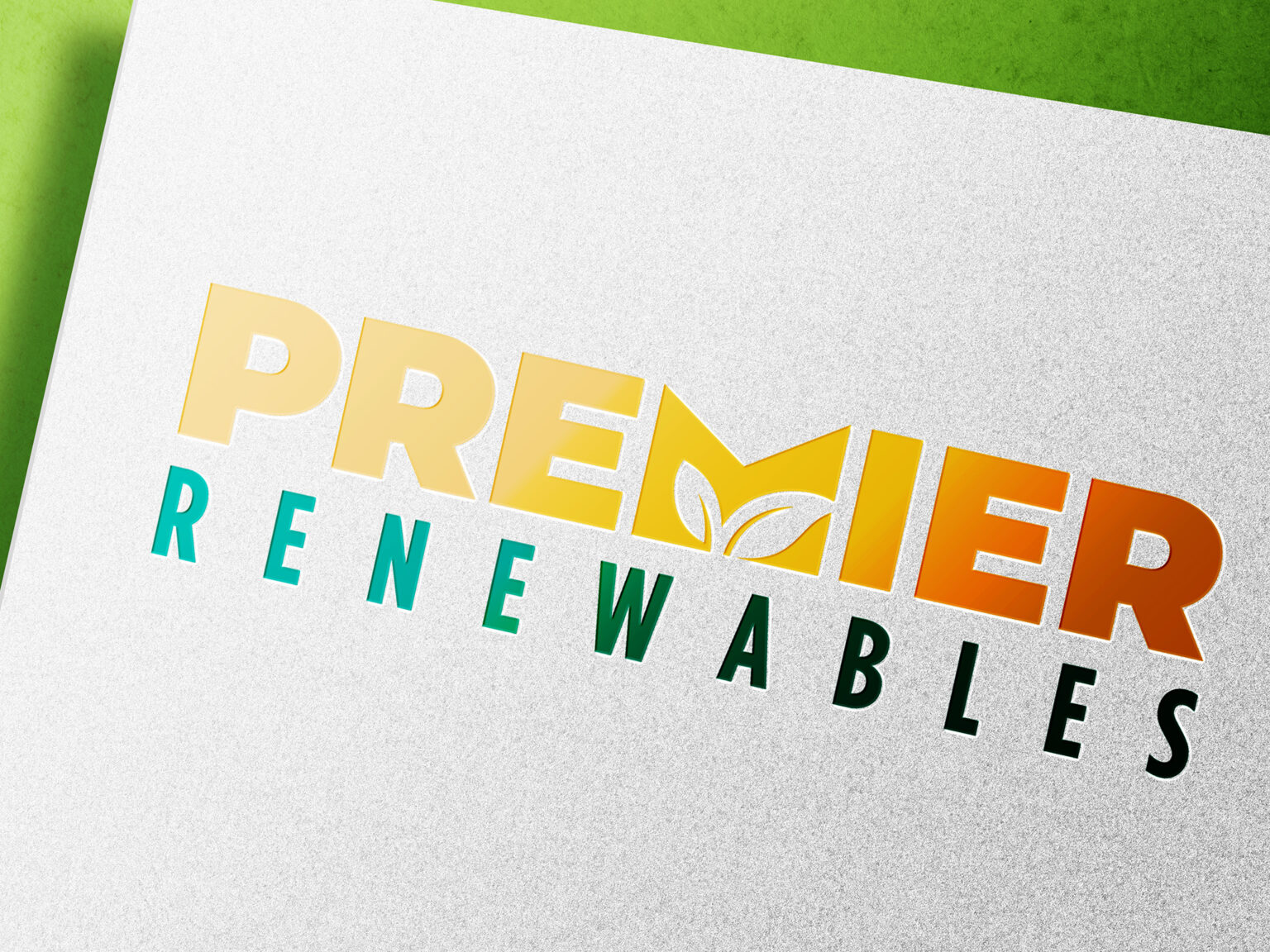 Tribe Design creates custom logo design for Vinmar International ...