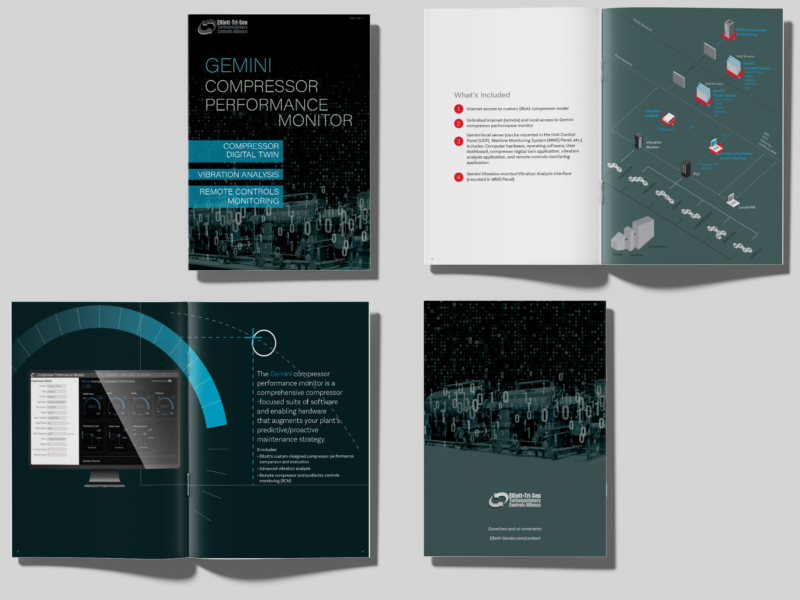 Tribe teams up with TRI-SEN Systems to create promotional magazine ...